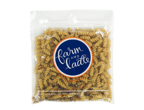 Full Cart - Box - U.S. Hunger