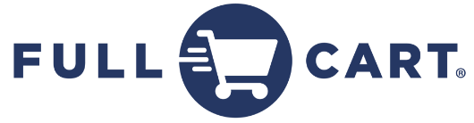 Full Cart - Box - U.S. Hunger