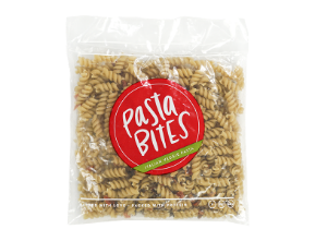 Full Cart - Box - U.S. Hunger