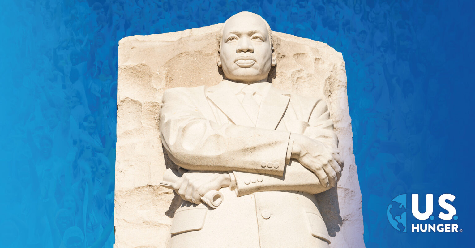 Upcoming Events – U.S. Hunger